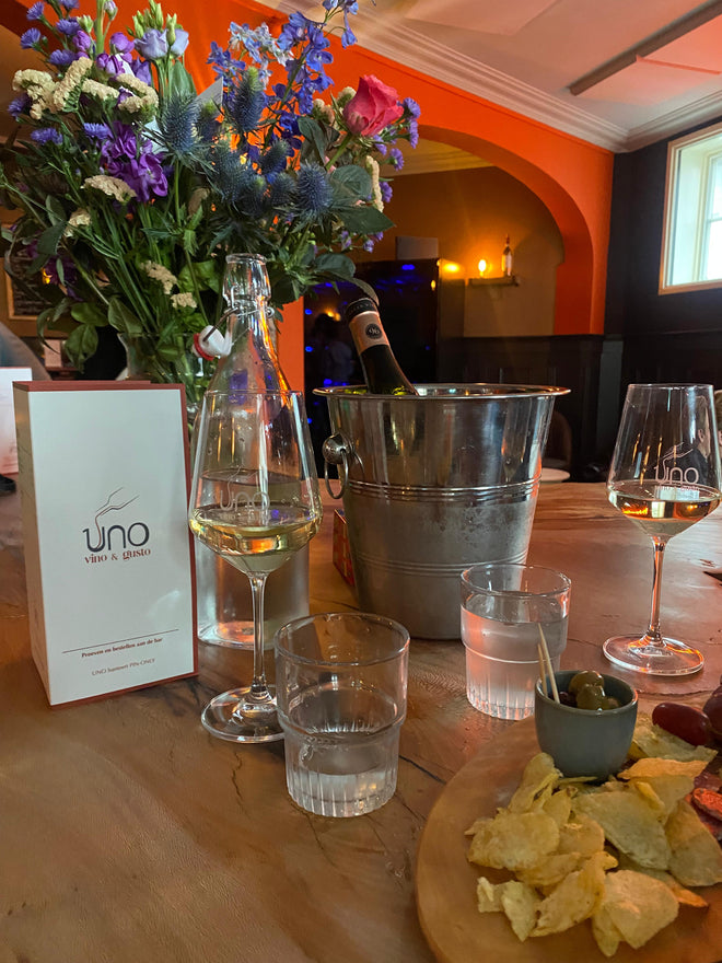 Bar UNO vino & gusto